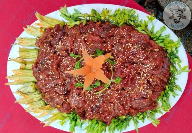 Top 31+ thực đơn tiệc cưới 2 triệu ngon bạn nên xem qua