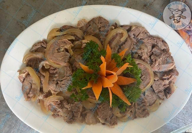 Top 25+ các món hấp ngon đãi tiệc được ưa chuộng nhất 2025