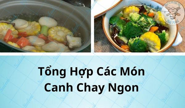 Gợi ý 41+ Thực đơn món chay ngon mỗi ngày ít ai biết 2024