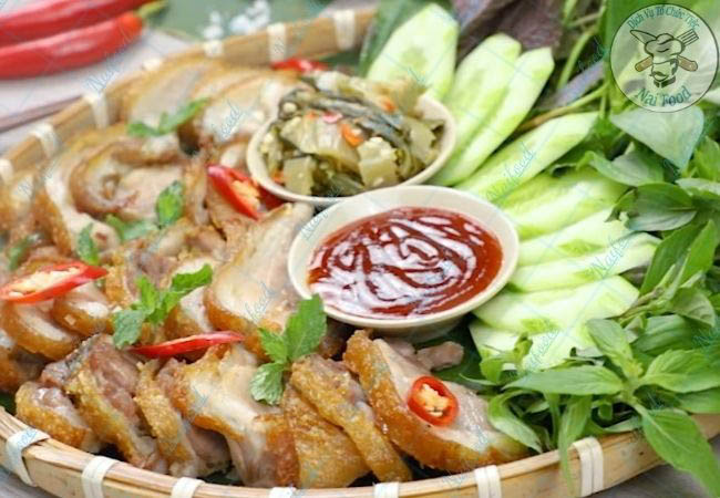 Top 16+ các món nhậu từ thịt heo ngon bạn nên thử 1 lần