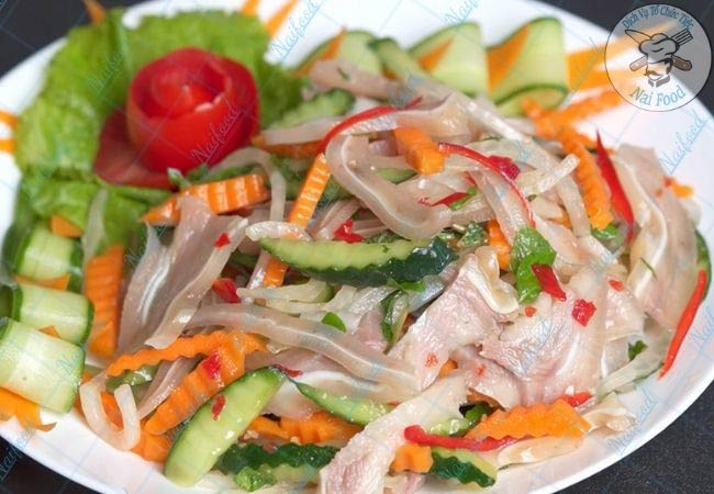 Top 19+ các món ngon đãi tiệc từ thịt heo được ưa thích 2024