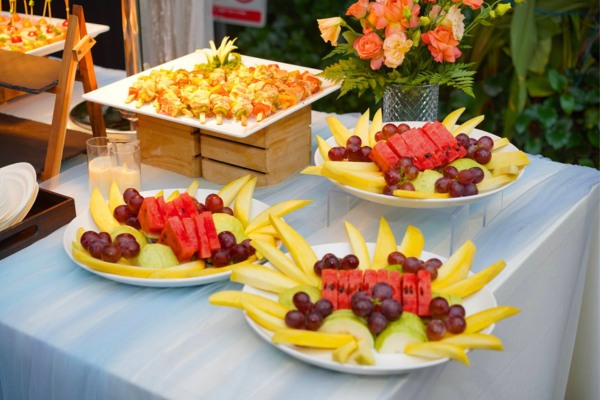 Top 12+ Menu finger food ngon bạn không nên bỏ qua 2026