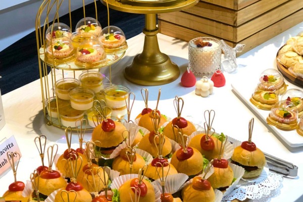 Top 12+ Menu finger food ngon bạn không nên bỏ qua 2026